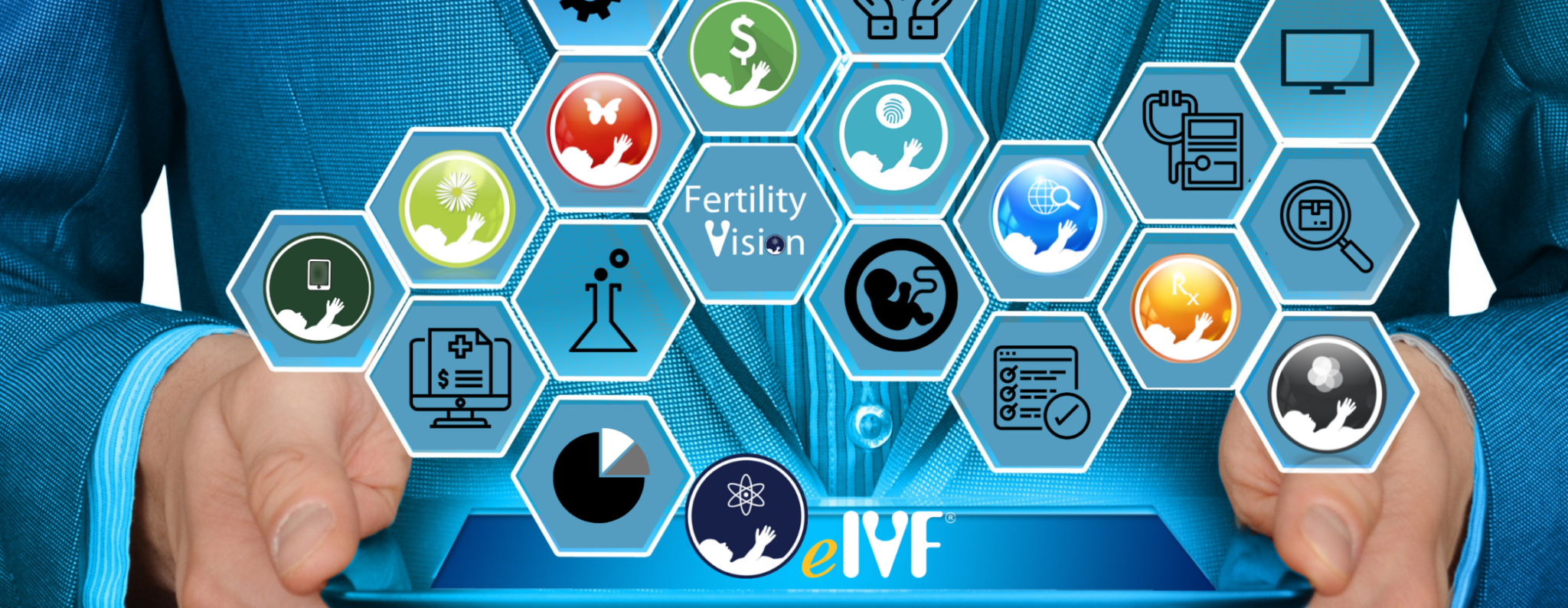 The eIVF Difference - eIVF