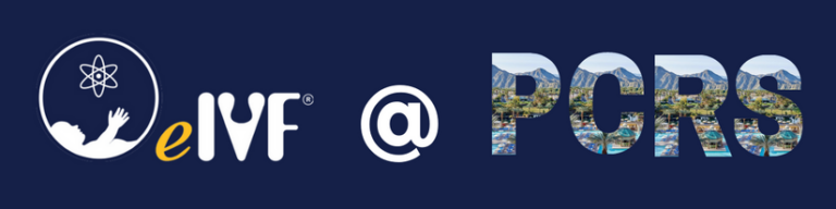 PCRS Annual Conference - eIVF