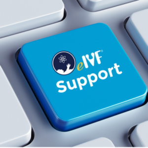 eIVF New Users - eIVF