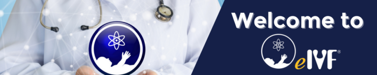 eIVF New Users - eIVF