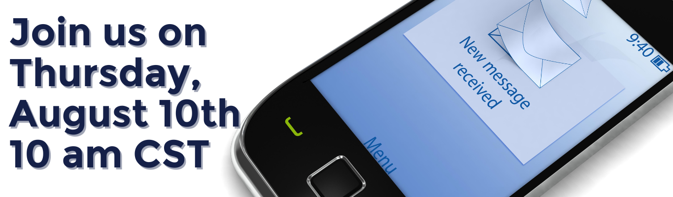 Twilio/SMS FAQ and Workaround Training Session - eIVF