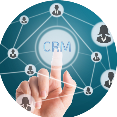 CRM Connector - eIVF