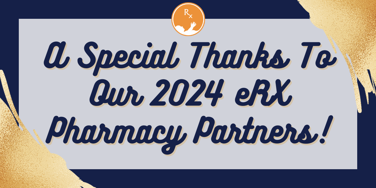 2024 eIVF eRX Pharmacy Partners - eIVF