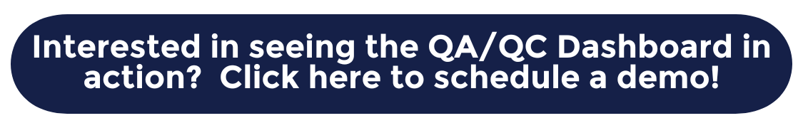 eIVF Fertility Vision's QA/QC Embryology Dashboard - eIVF