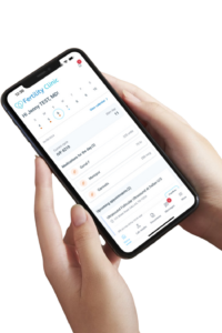 eIVF CareSync - eIVF