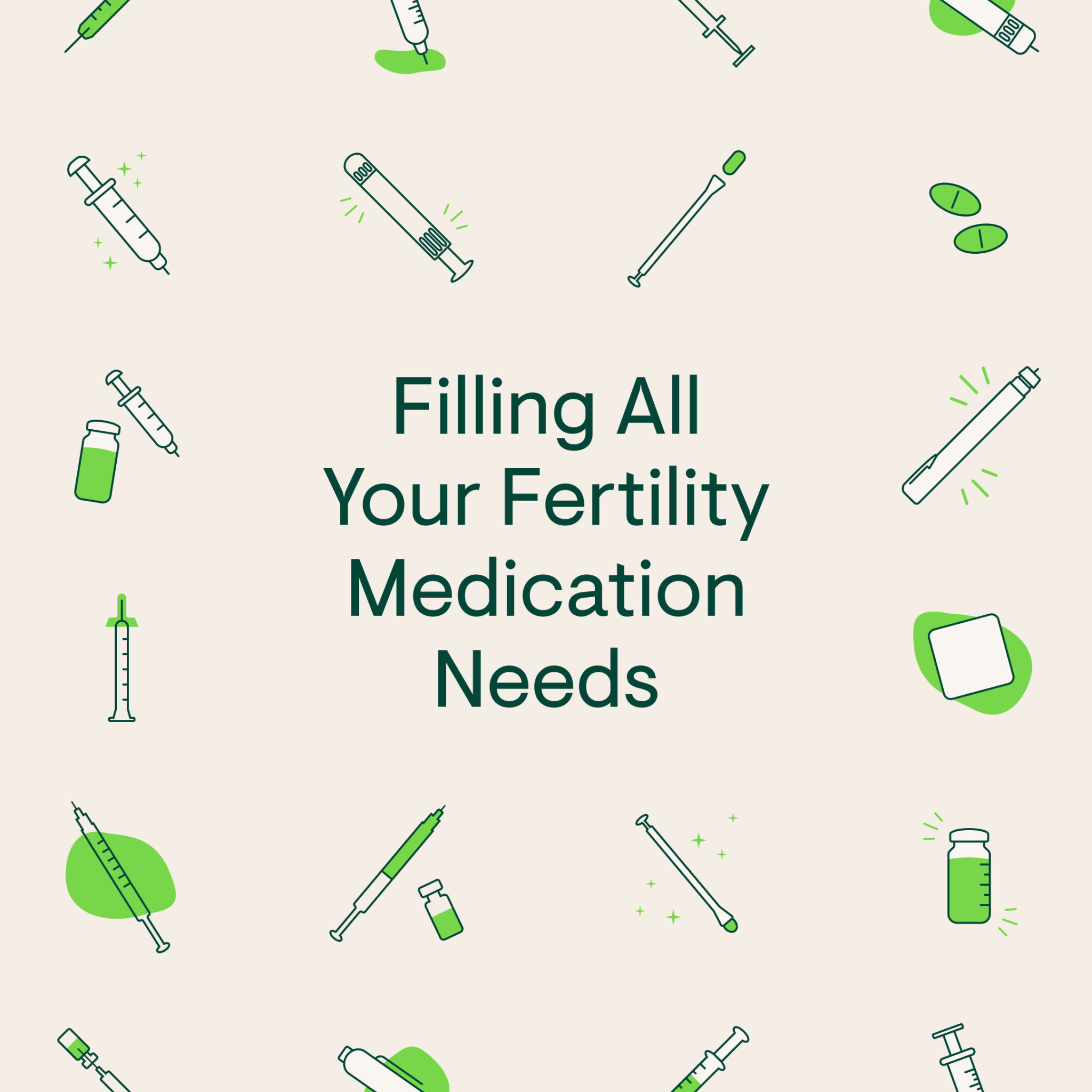 eRX Partner - Prima Pharmacy - eIVF