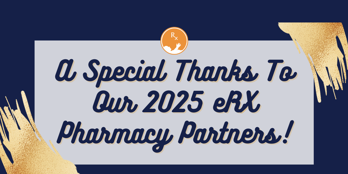 2025 eIVF eRX Pharmacy Partners - eIVF