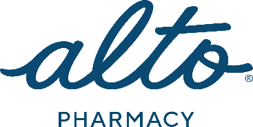 eRX Partner - Alto Pharmacy - eIVF