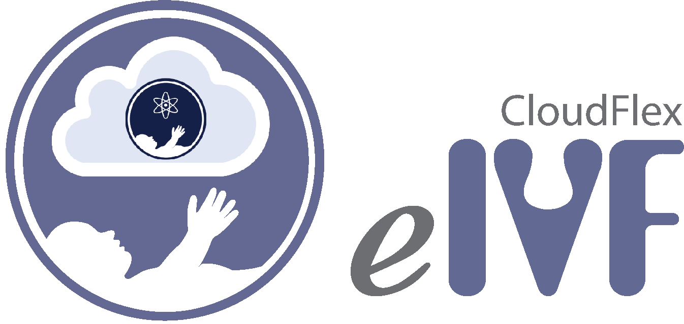 eIVF CloudFlex – A Scalable, Cloud-Based EMR for Fertility Clinics - eIVF