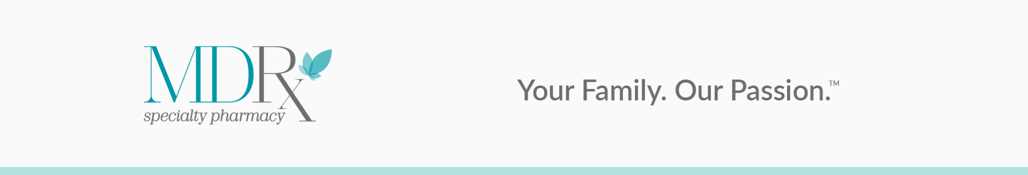 eRX Partner - MDR Specialty Pharmacy - eIVF